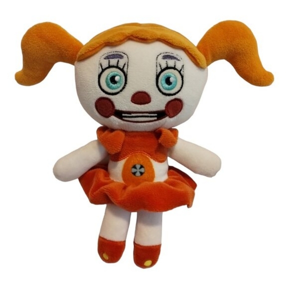 Funko | Toys | Funko Fnaf Five Nights At Freddys Sister Location ...
